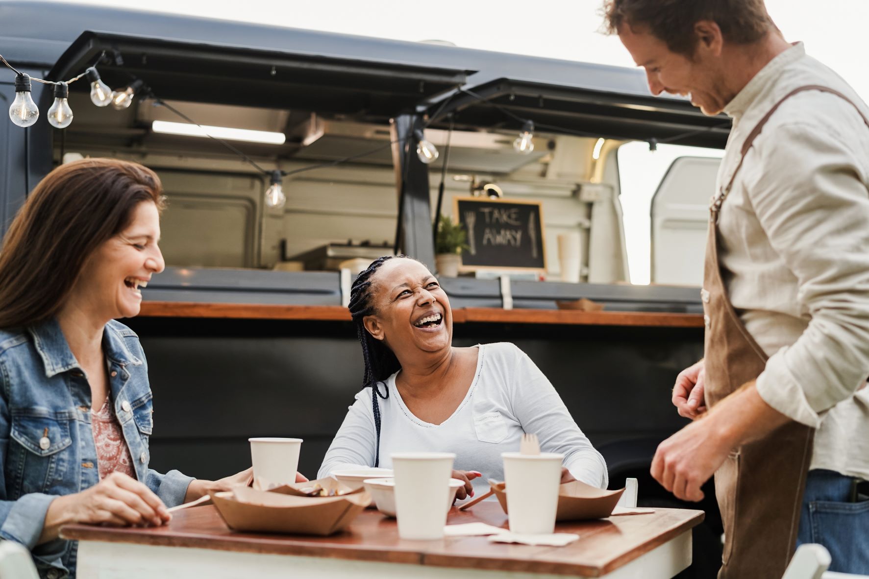 How to Promote Your Mobile Bar Business in 2021 | Triple B Trailers